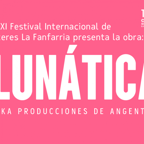 LUNATICA | La Tiquetera