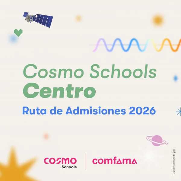 COSMO SCHOOLS | COSMO SCHOOLS 2026